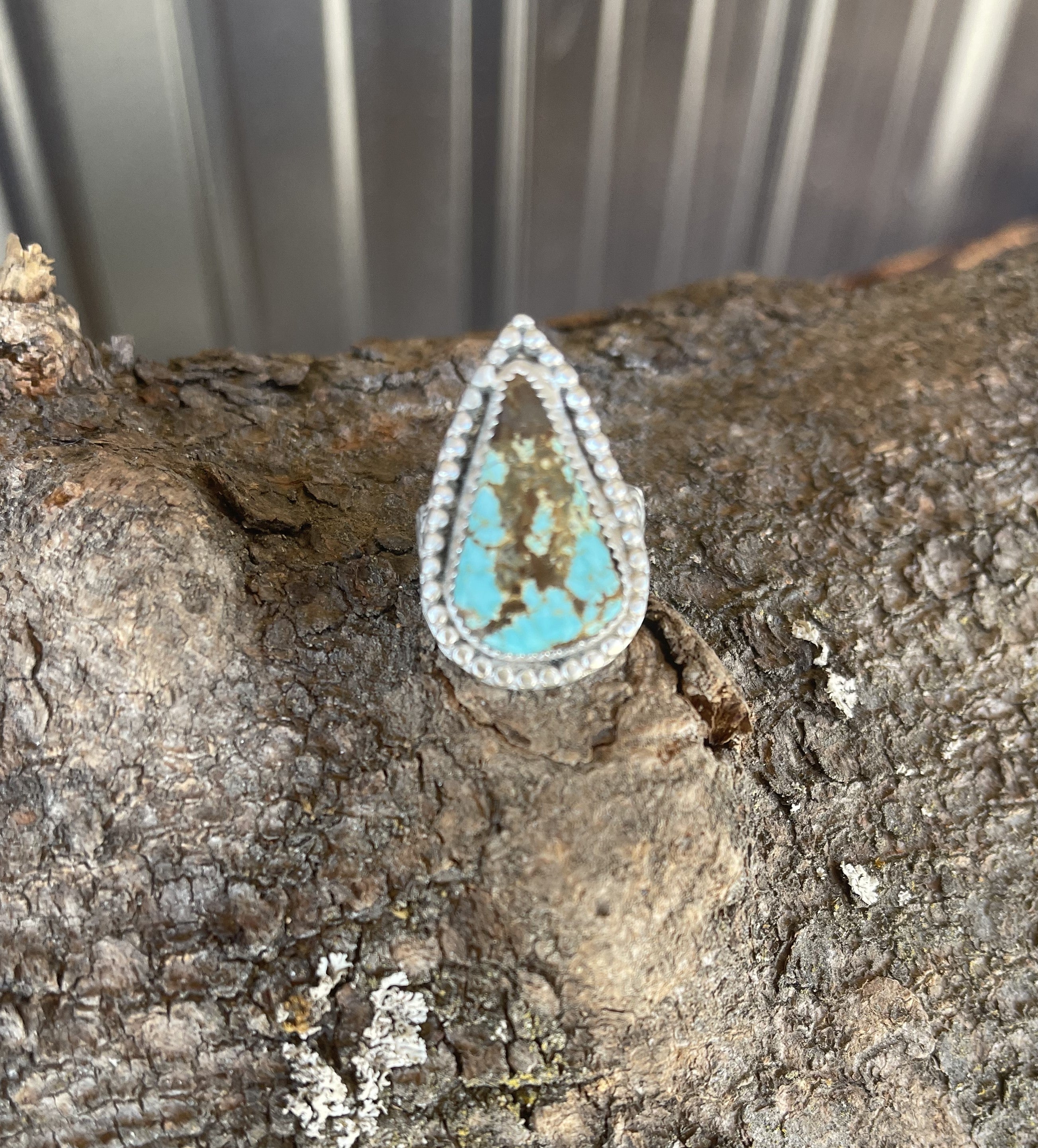 Rings – Kristie Tueller Designs