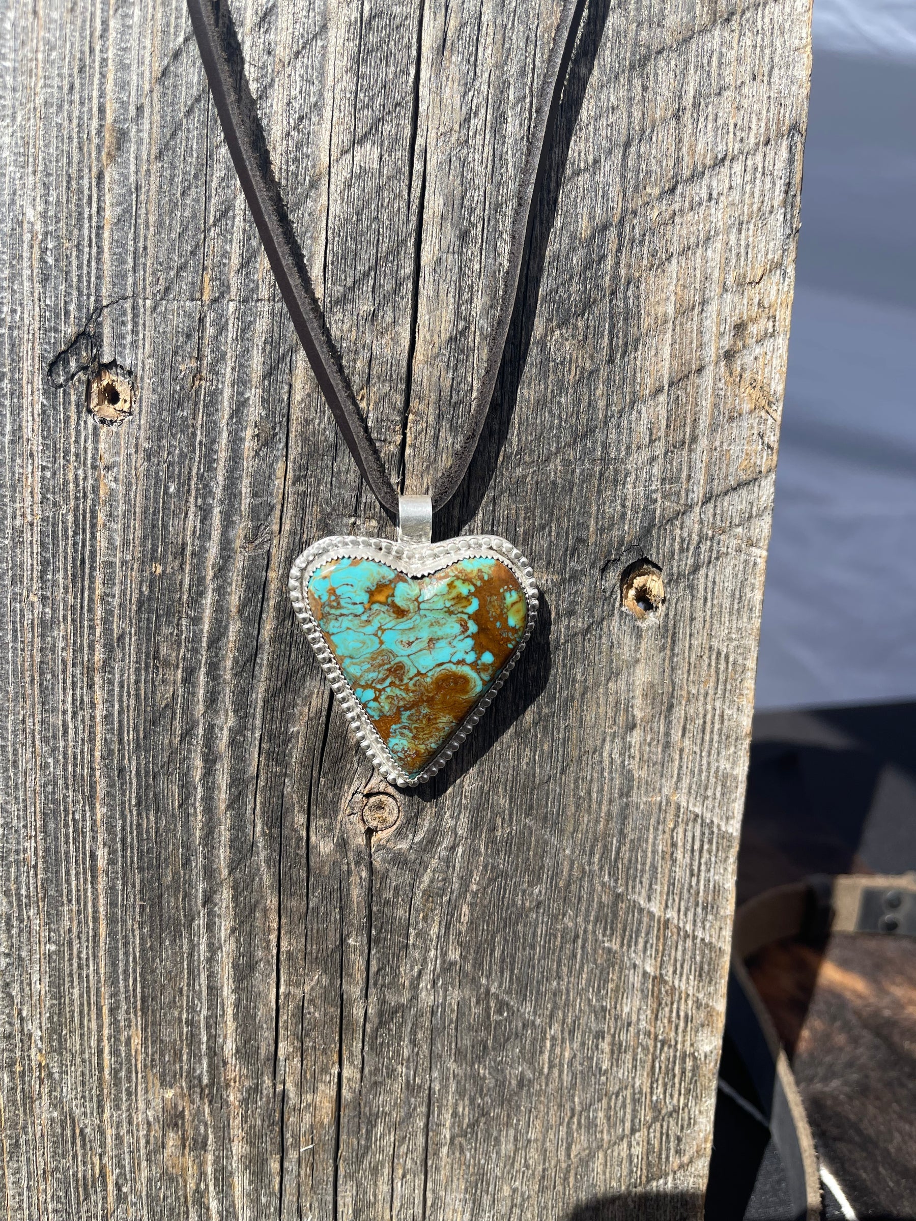 Pendants – Kristie Tueller Designs