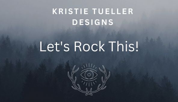 Bracelets – Kristie Tueller Designs